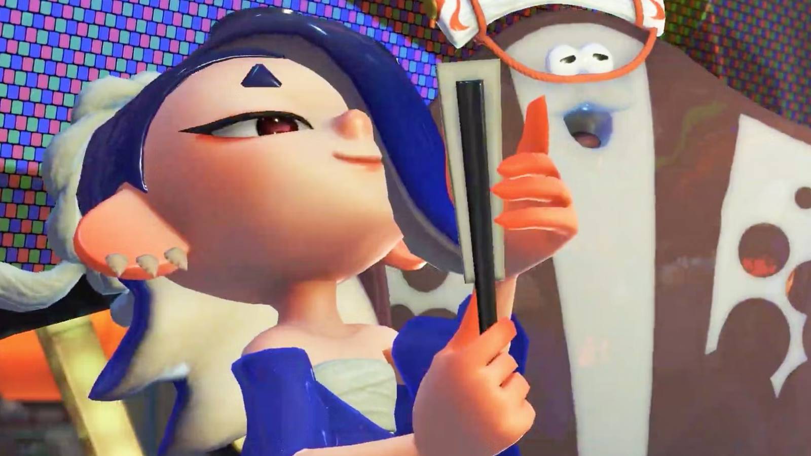 How To Beat Shiver in Splatoon 3 (Boss Guide)