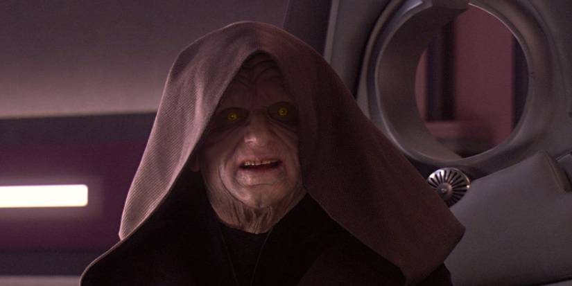 Everything Star Wars Has Revealed About Palpatine's Story Before The Saga