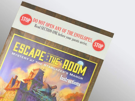 Best Escape Room Games (Updated 2022)