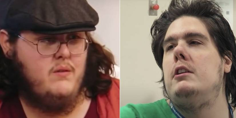 What Happened To Justin & Steven Assanti After My 600-Lb Life Season 5?