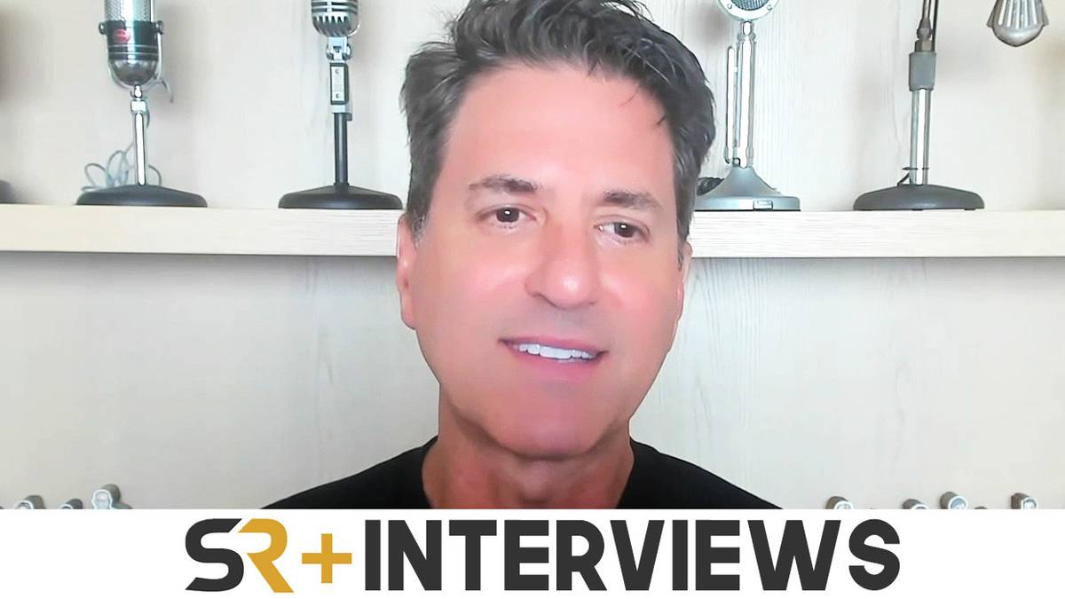 Steven Levitan Interview: Hulu's Reboot