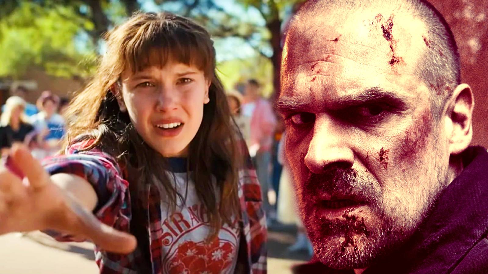 1 Tragic Stranger Things Scene Explains Why Hopper Helps The Kids