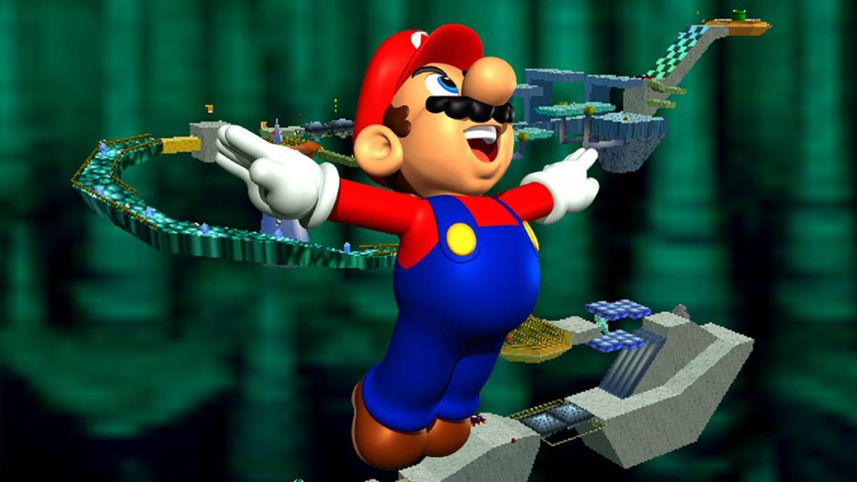 Super Mario 64's Most Famous Glitch: A Complete Overview
