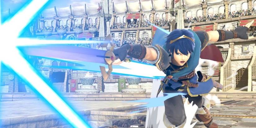 10 Best Video Game Swords, Ranked