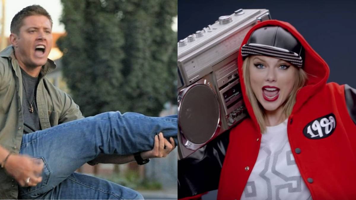 Supernatural: 10 Best Songs From The Show, Ranked By Spotify Streams