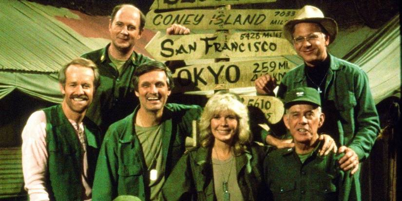 Loretta Swit's Favorite MASH Episode
