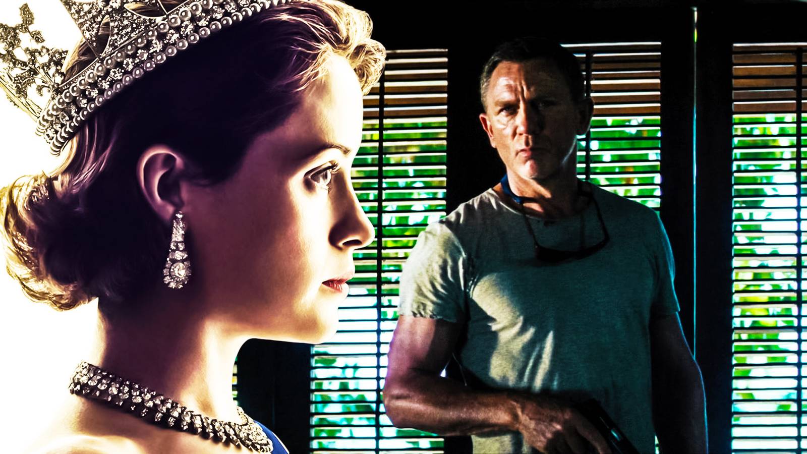 The Crown Has A Secret James Bond Connection