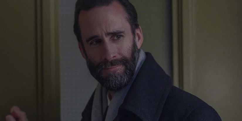 Joseph Fiennes' 11 Best Movies & TV Shows Ranked