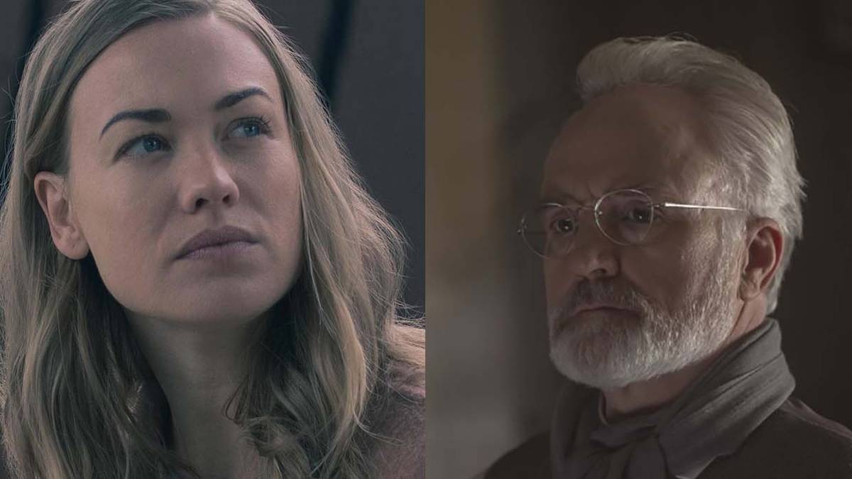 The Handmaid's Tale: One Quote That Sums Up Each Main Character Perfectly