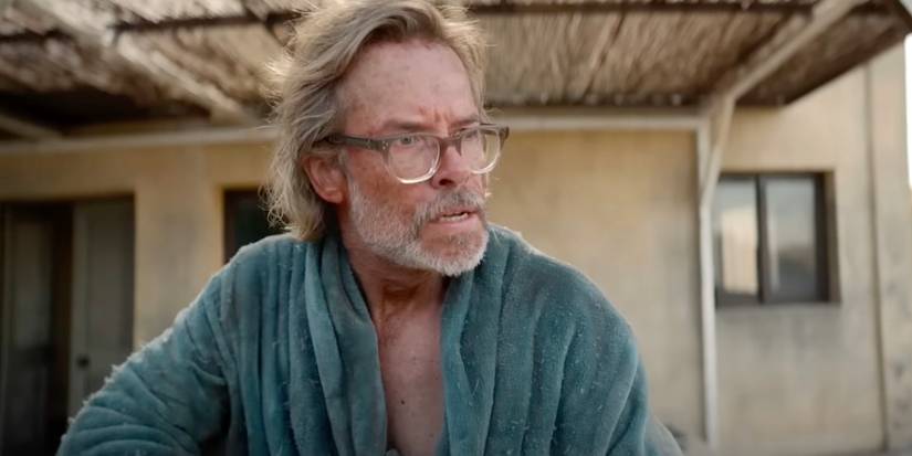 Andrew Hunt Interview: The Infernal Machine