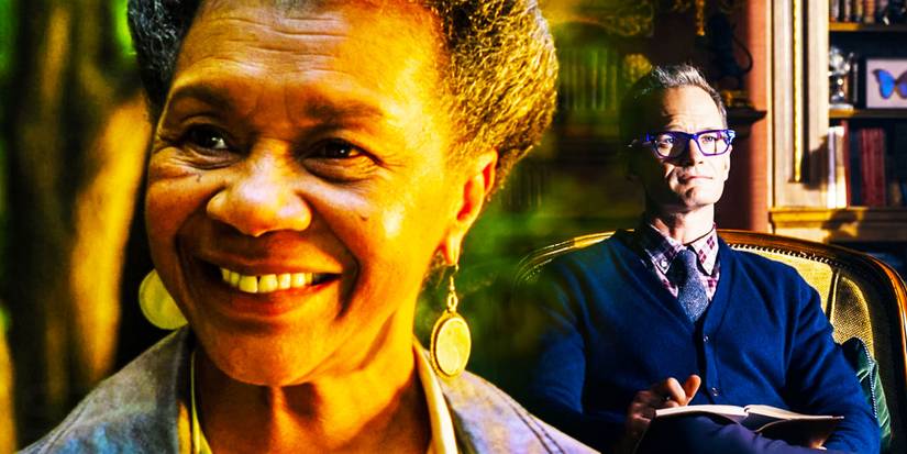 All 8 Cycles Of The Matrix Explained