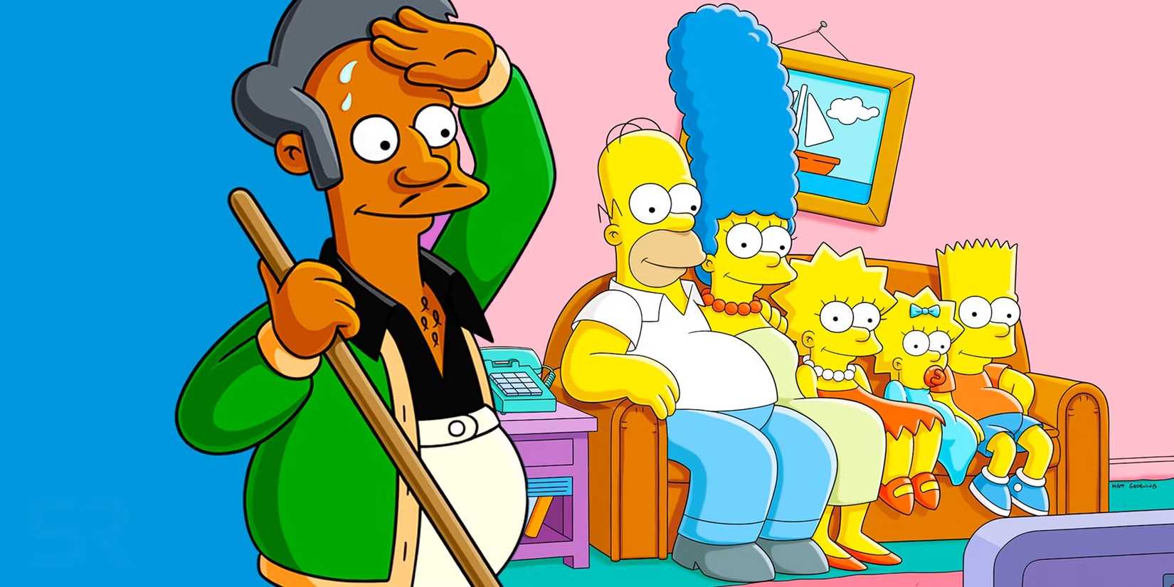 Why The Simpsons Retires Some Characters & Recasts Others