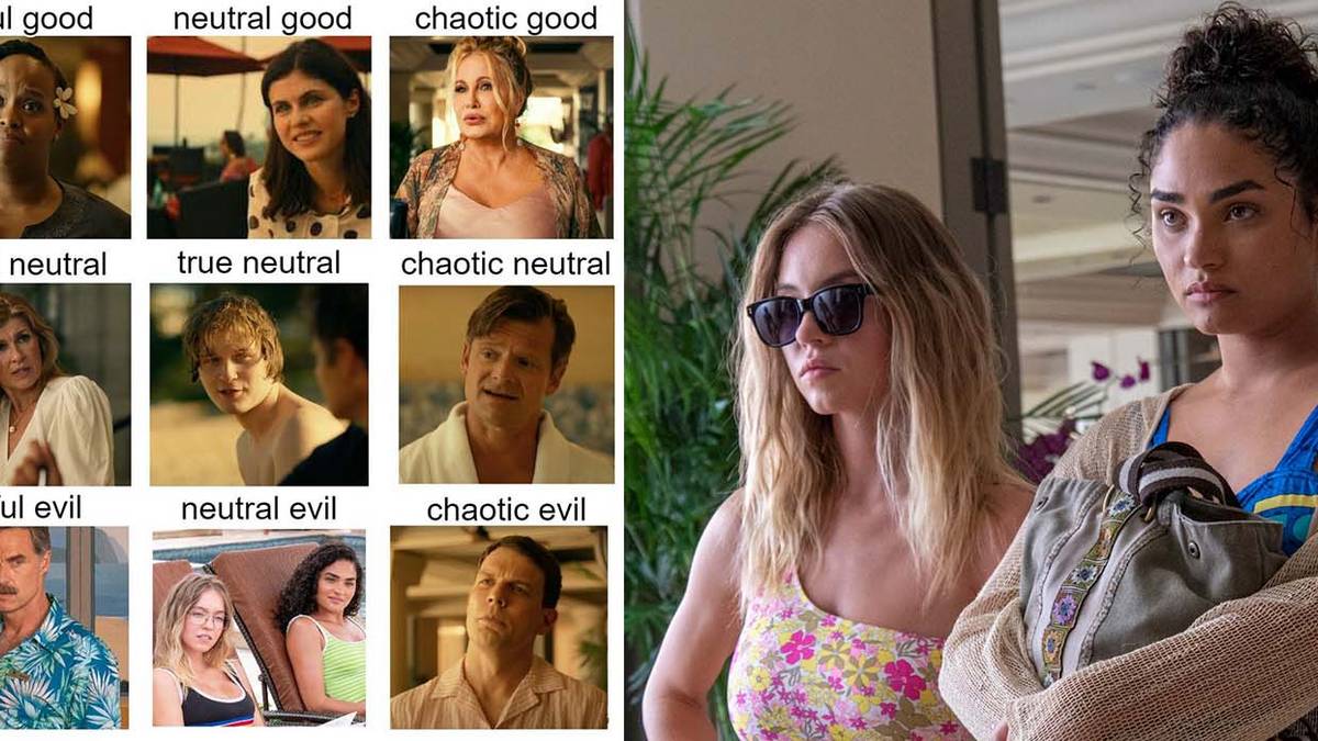 The White Lotus: 6 Memes That Perfectly Sum Up The Show