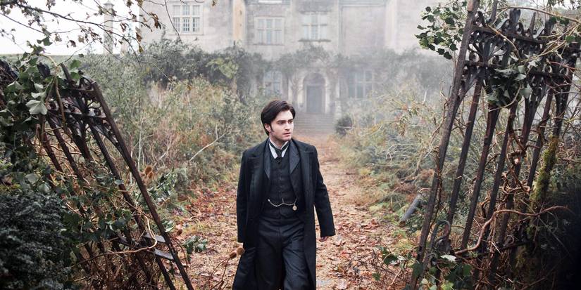 Every Daniel Radcliffe Horror Movie Ranked From Worst To Best