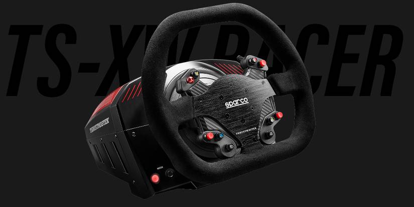 7 Best Thrustmaster Racing Wheels In 2022