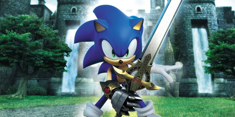 15 Best Sonic The Hedgehog Games, Ranked