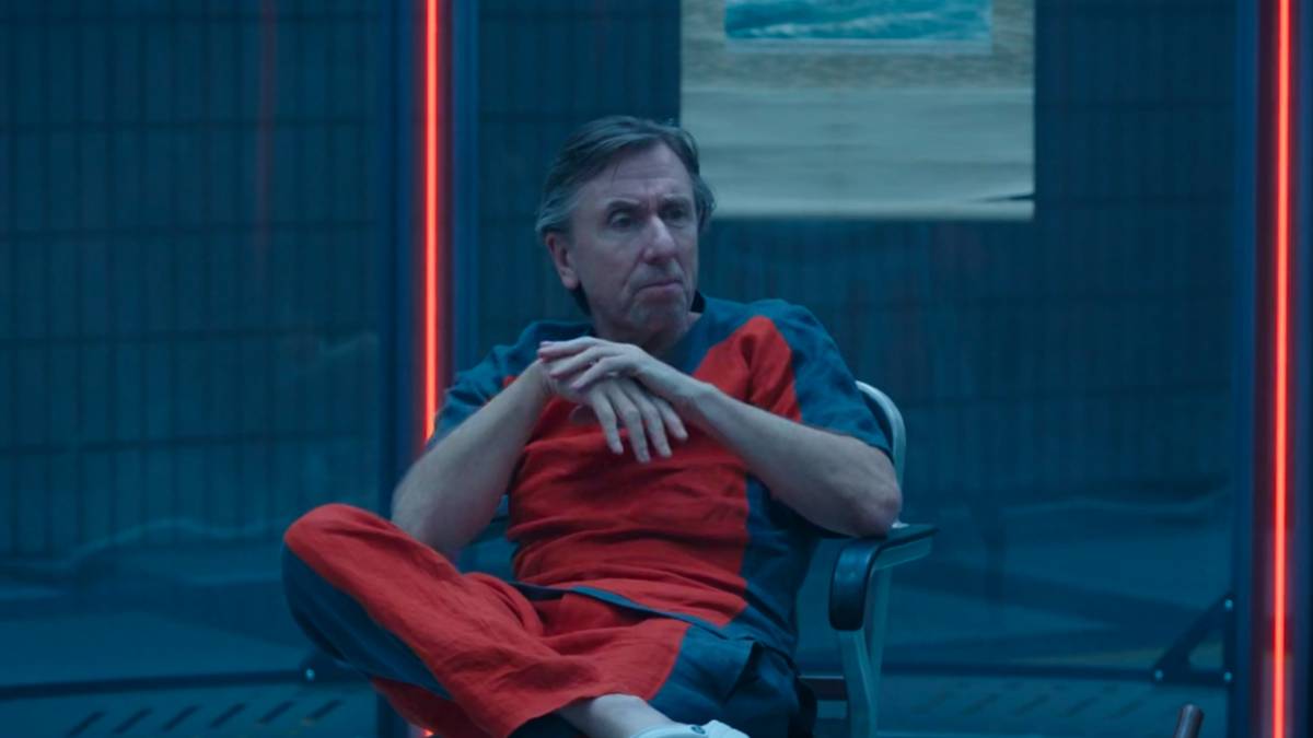 Tim Roth Interview: She-Hulk Attorney At Law