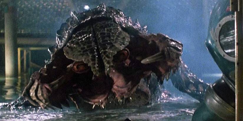 10 Underrated Deep Sea Horror Movies That Will Make You Scared Of The Ocean