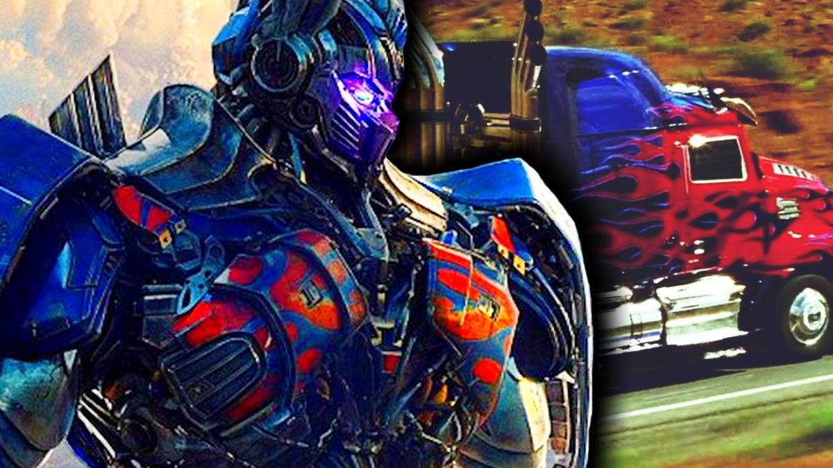 A Touching Transformers Tribute Was the Films' Biggest Missed Opportunity