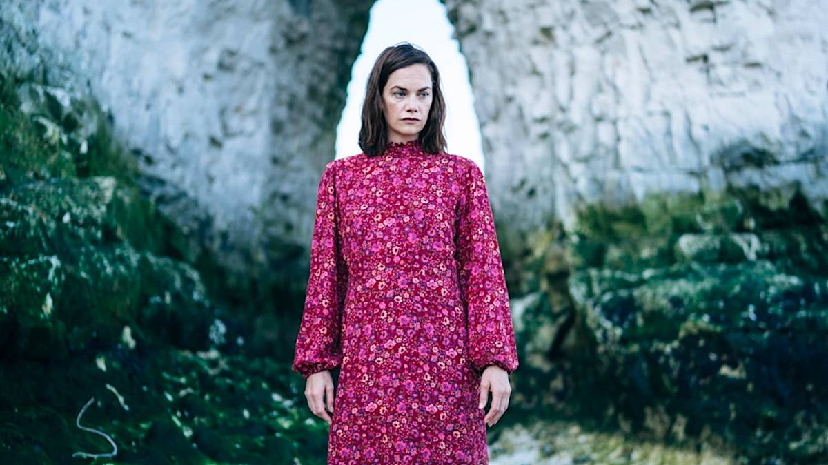 Ruth Wilson Interview: True Things