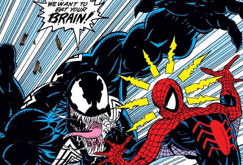 Why Venom Needs a Host to Survive in Marvel Lore
