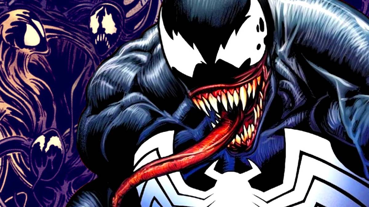 Why Venom Needs a Host to Survive in Marvel Lore