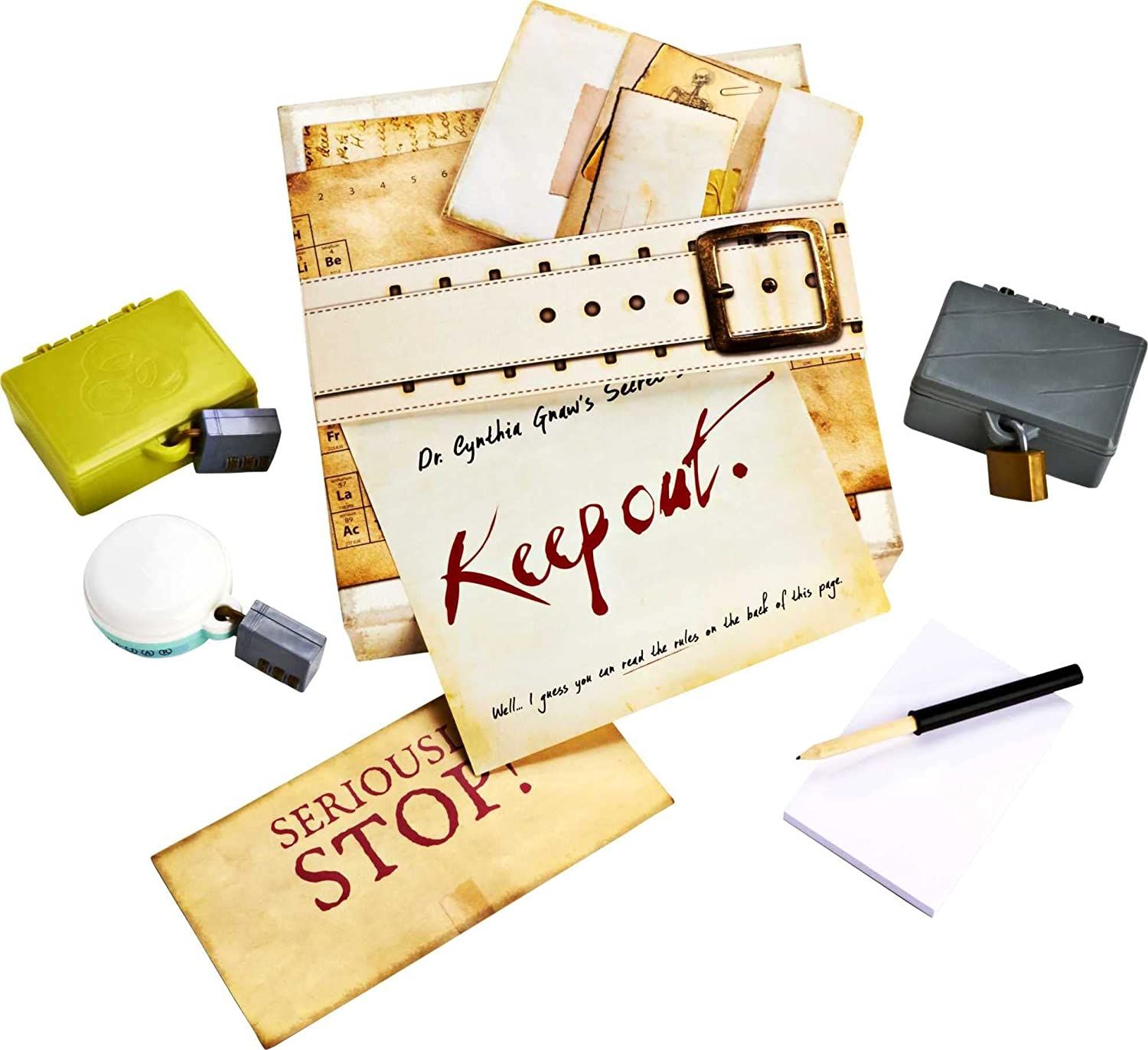 Best Escape Room Games (Updated 2022)