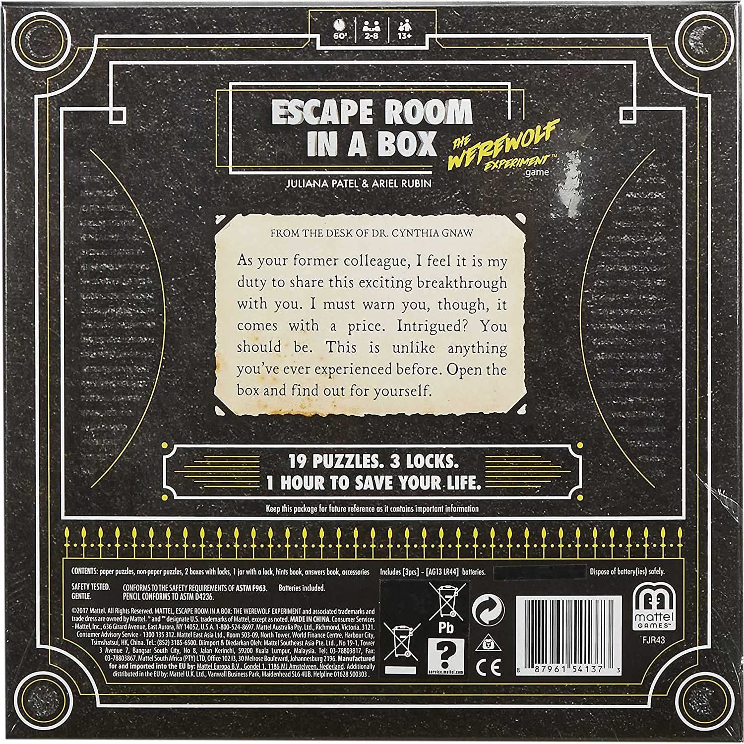 Best Escape Room Games (Updated 2022)