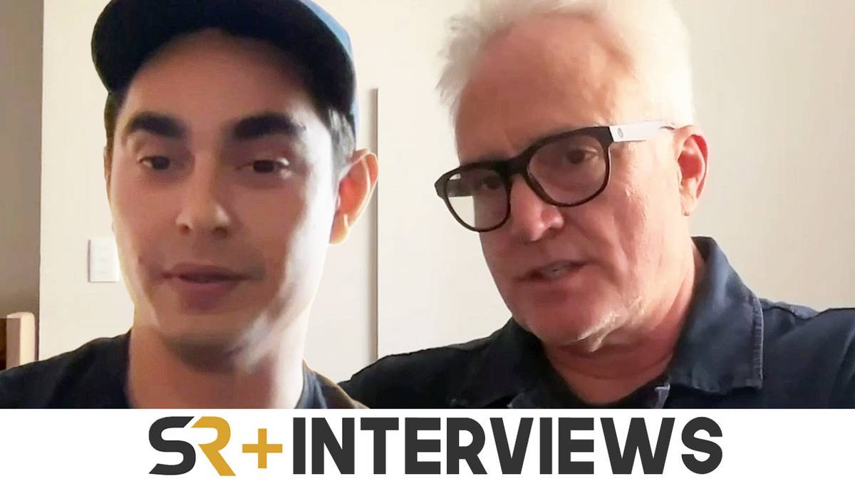 Bradley Whitford & Max Minghella Interview: The Handmaid's Tale Season 5