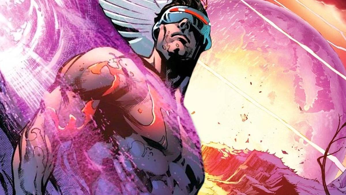 X-Men's Dark New Omega Attack Is a Shocking Abuse of Their Immortality