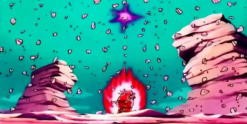 10 Times Dragon Ball’s Anime Botched the Manga's Most Iconic Scenes