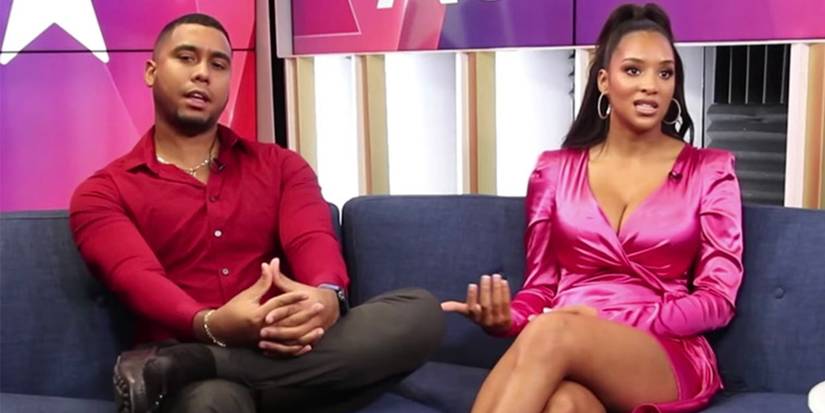 90 Day Fiancé: 10 Things Chantel And Pedro Have Done Since Their Split