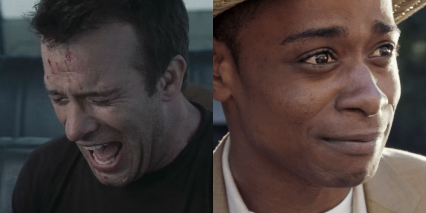 Tusk: Walrus Man True Story Explained