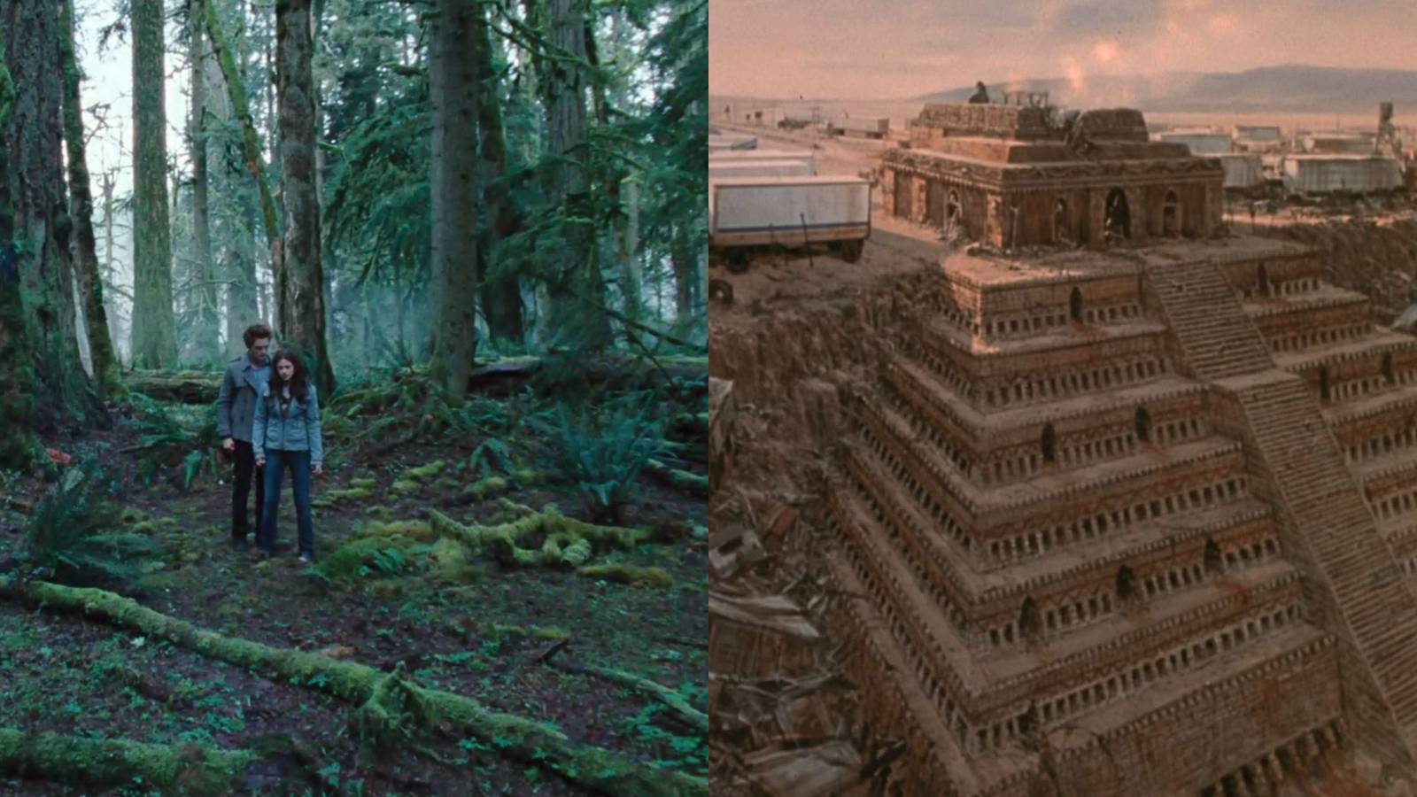 10 Most Iconic Settings In Vampire Movies & TV Shows