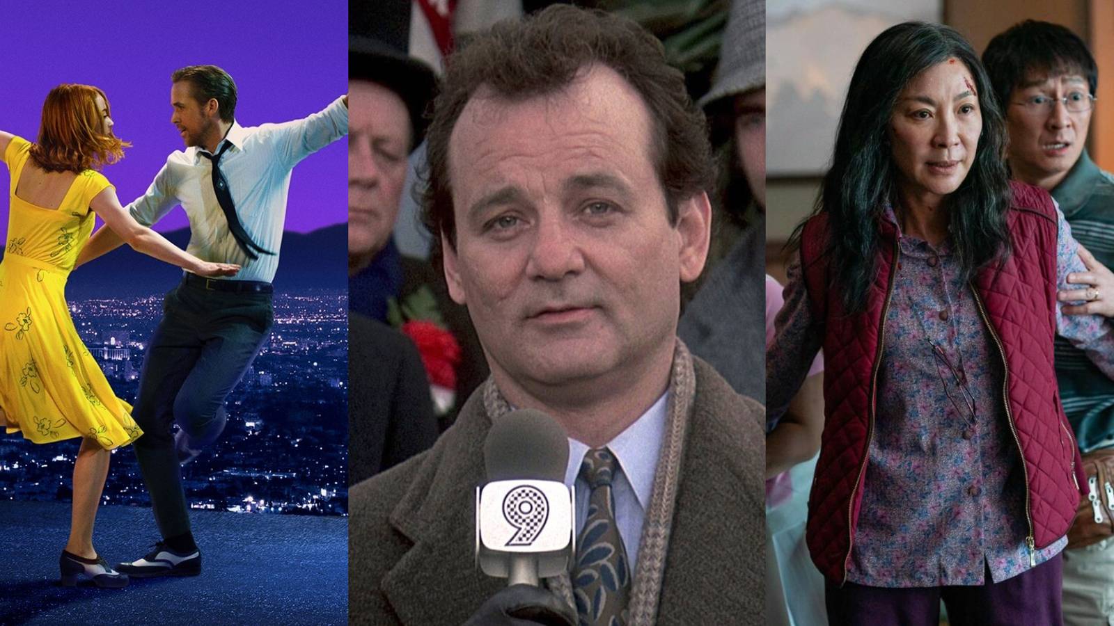 10 Moving Films That Teach The Best Life Lessons, According To Reddit