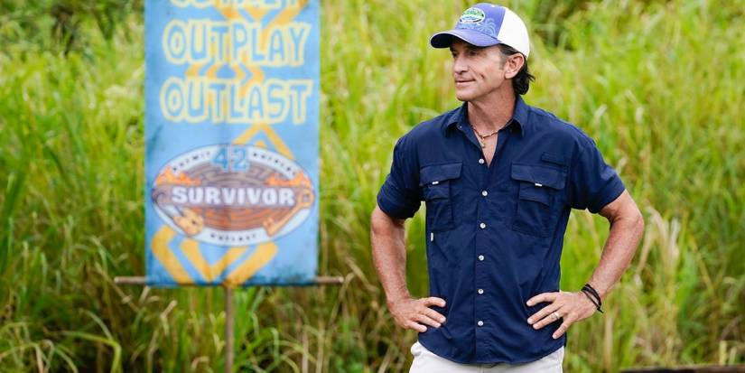 Survivor Nicaragua Alum Dan Lembo Dies At Age 75