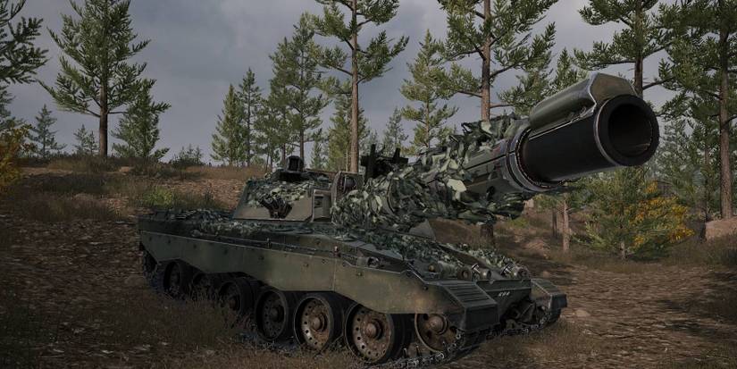 Hell Let Loose Anti-Tank Guide: All Tank Weak Points Explained