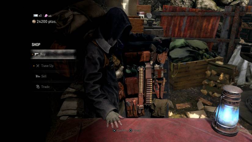Resident Evil 4 Remake: Best Weapons For The Exclusive Upgrade Tickets