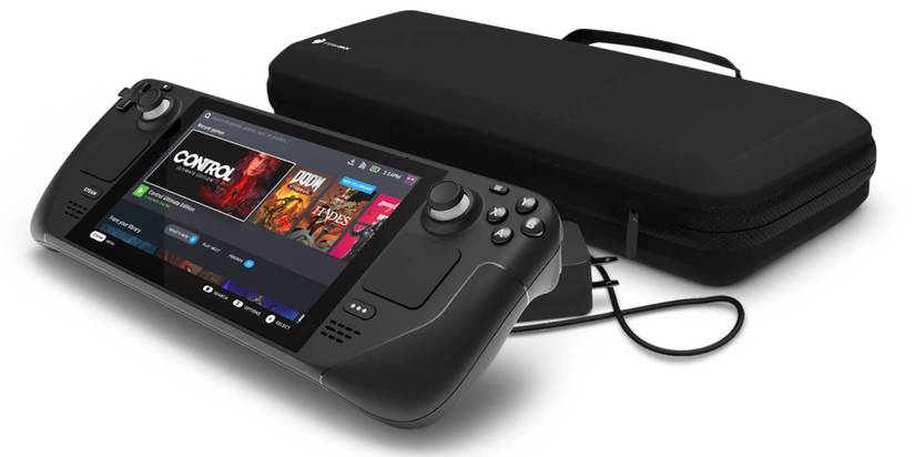 Steam Deck Settings For The Best Performance & Battery Life