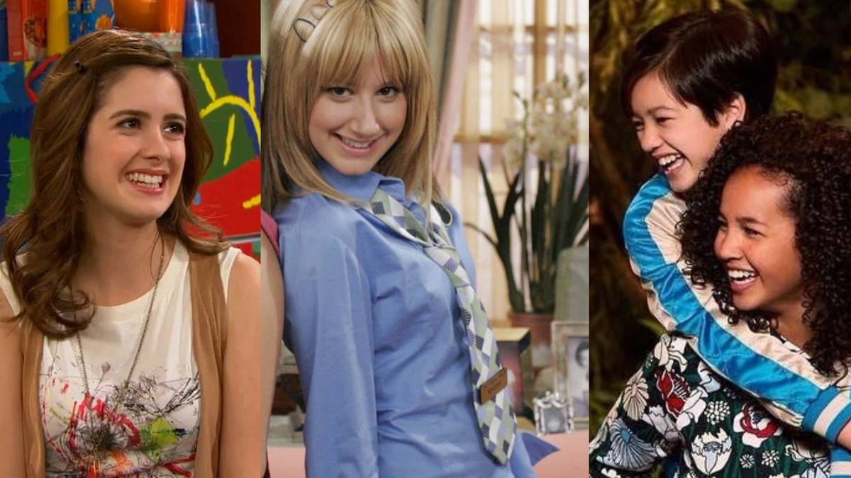 10 Strongest Female Characters In Disney Channel Shows