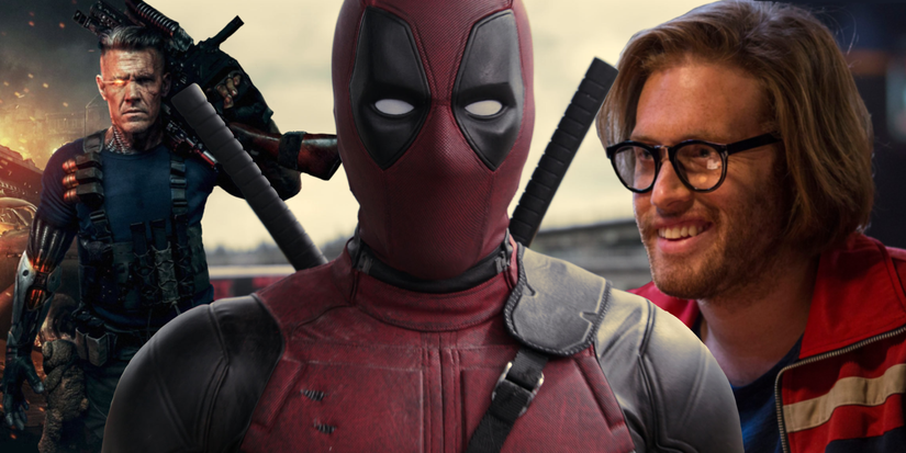 Deadpool: 10 Best & Funniest Quotes From The Movies