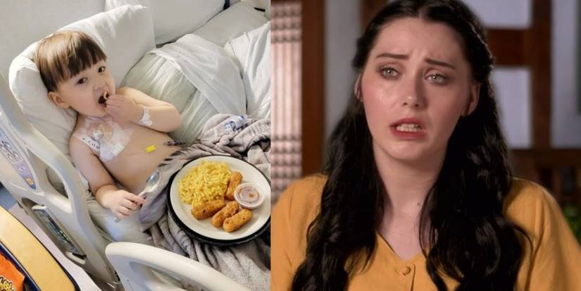 90 Day Fiancé’s Deavan Reveals Positive Taeyang Update