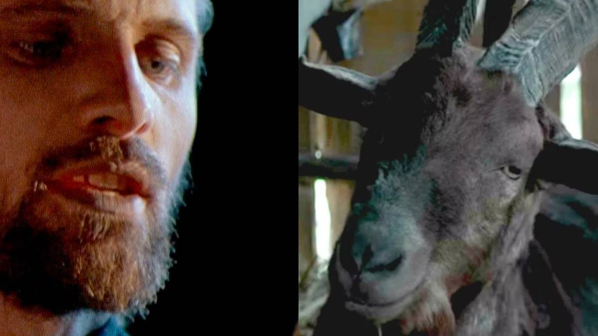 10 Best Performances Of The Devil In TV And Film, According To Reddit