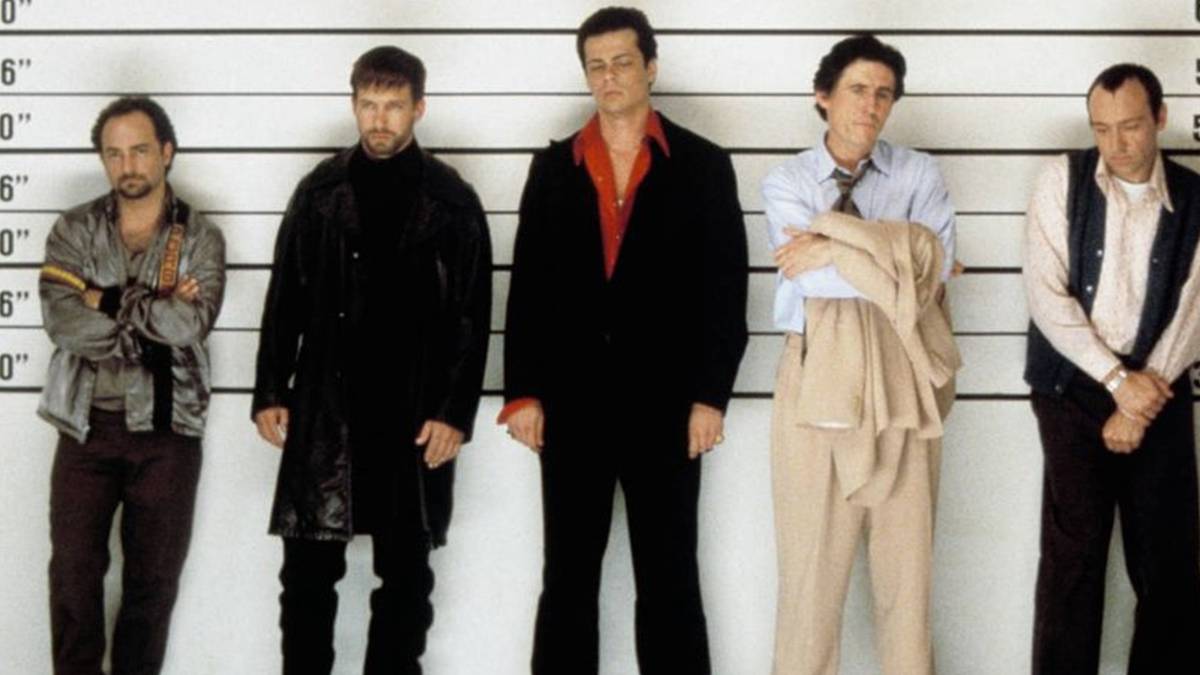 30 Years Later, The Usual Suspects Still Has One Of The Greatest Twists ...