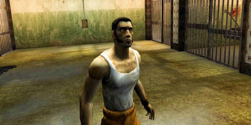 15 Best Obscure Horror Games