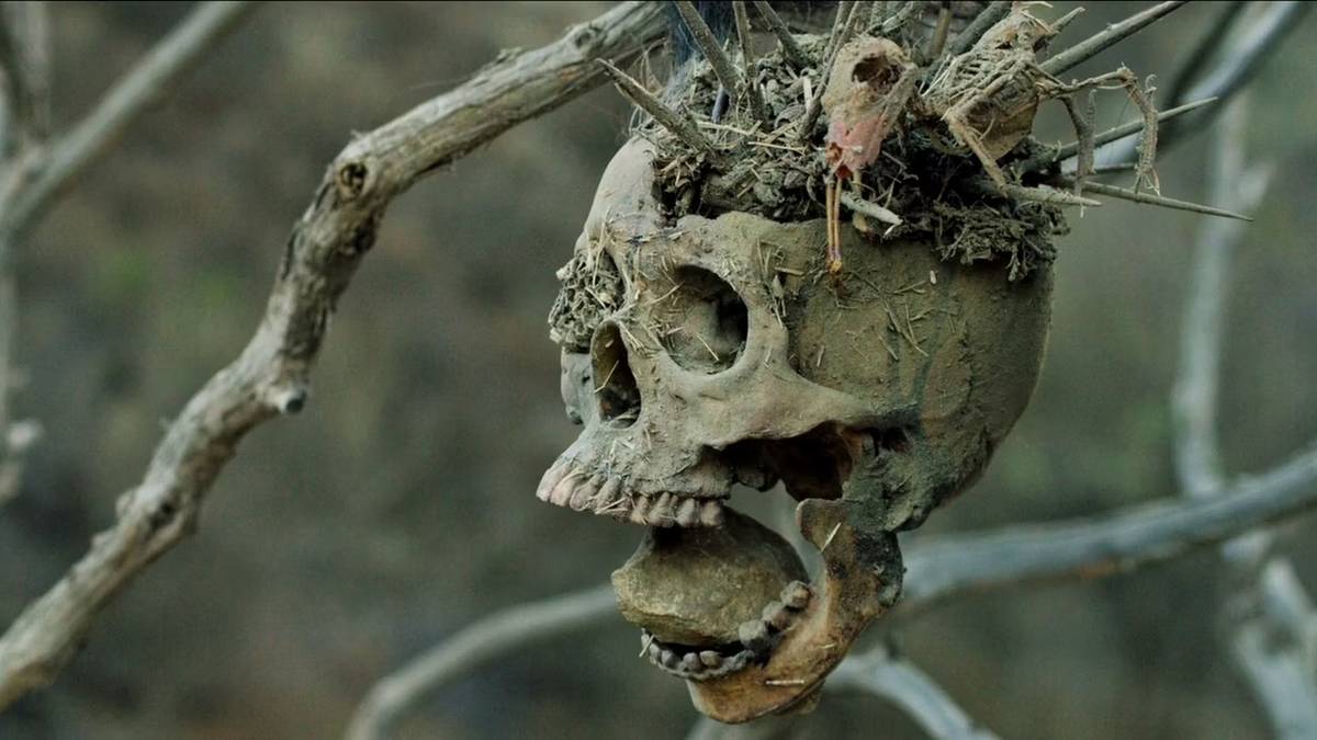 Bone Tomahawk's Cannibal Villains, The Troglodytes, Explained
