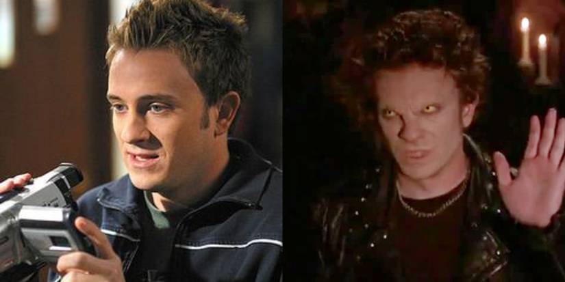 10 Actors Who Played More Than One Role In The Buffyverse