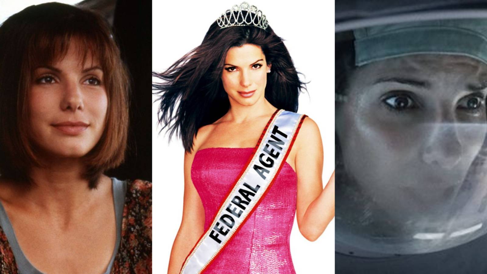 Sandra Bullock's 12 Best Movies, Ranked