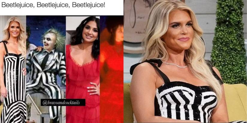 Southern Charm: These Are The Funniest Madison Memes That Have Fans ...