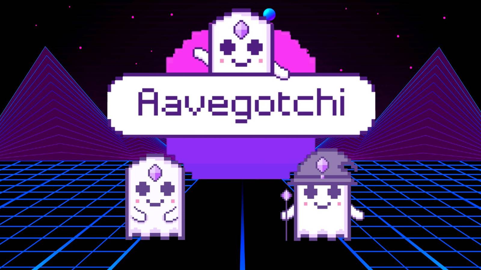 What Are Aavegotchi NFT Pets, And Are They Worth The $450 Entry Price?